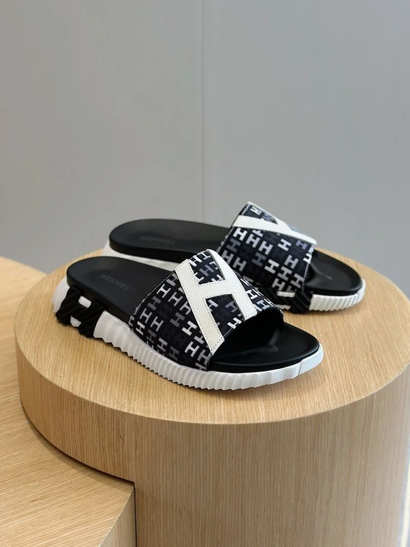 Precise copy Hermes Slippers