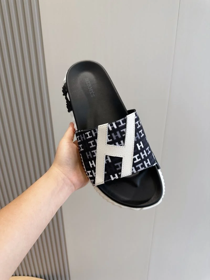Precise copy Hermes Slippers