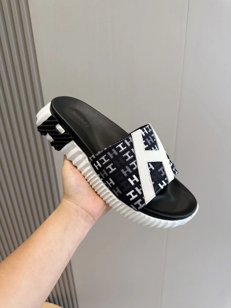 Precise copy Hermes Slippers