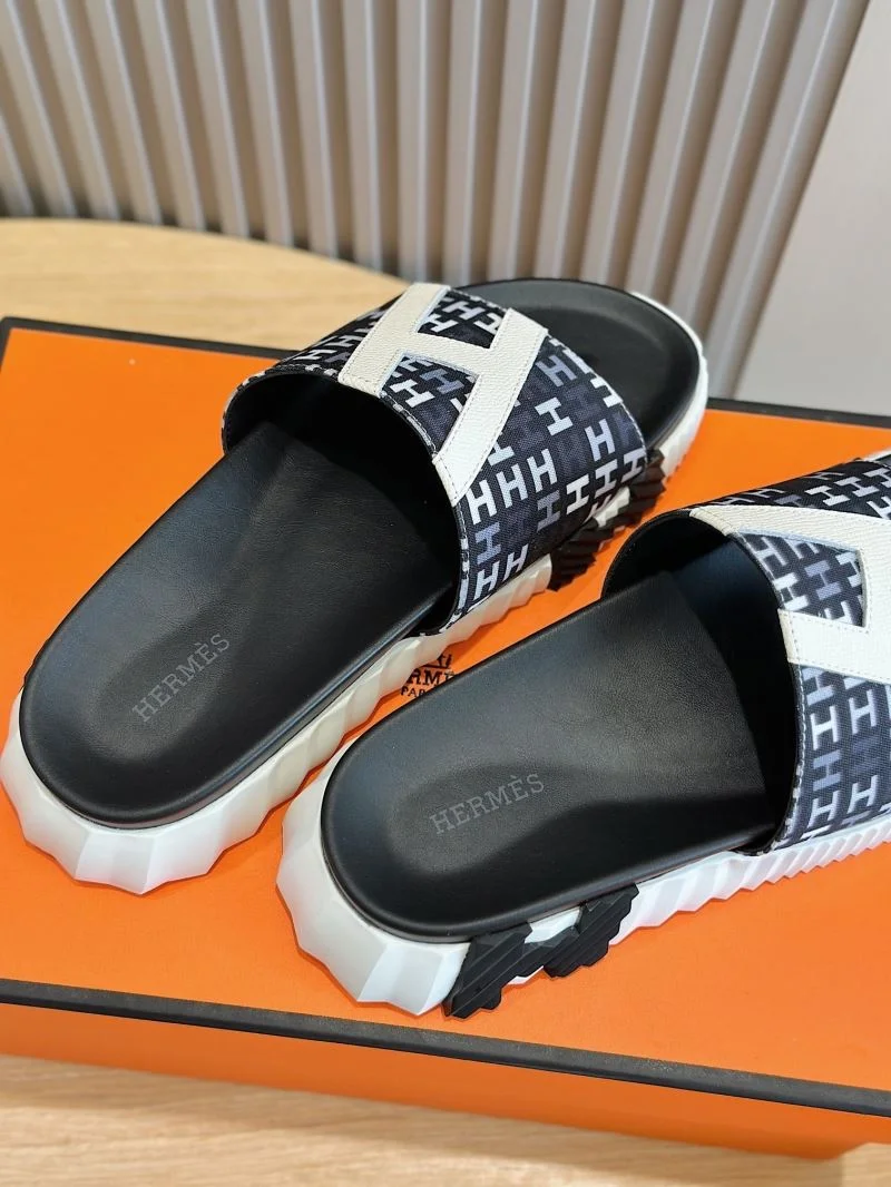 Precise copy Hermes Slippers