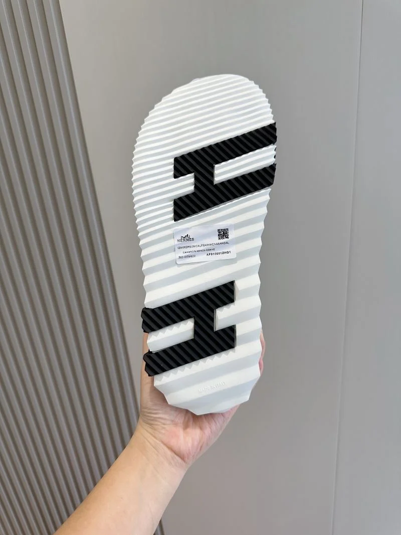 Precise copy Hermes Slippers