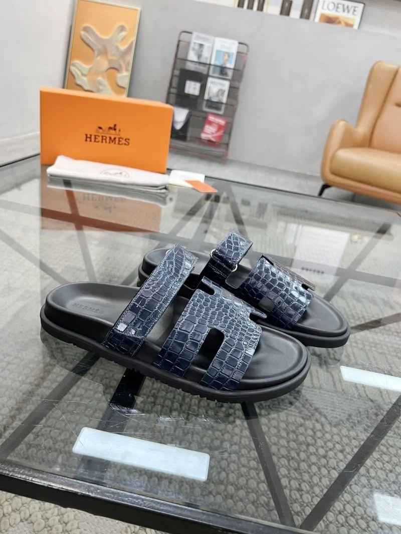 Accurate model Hermes Slippers