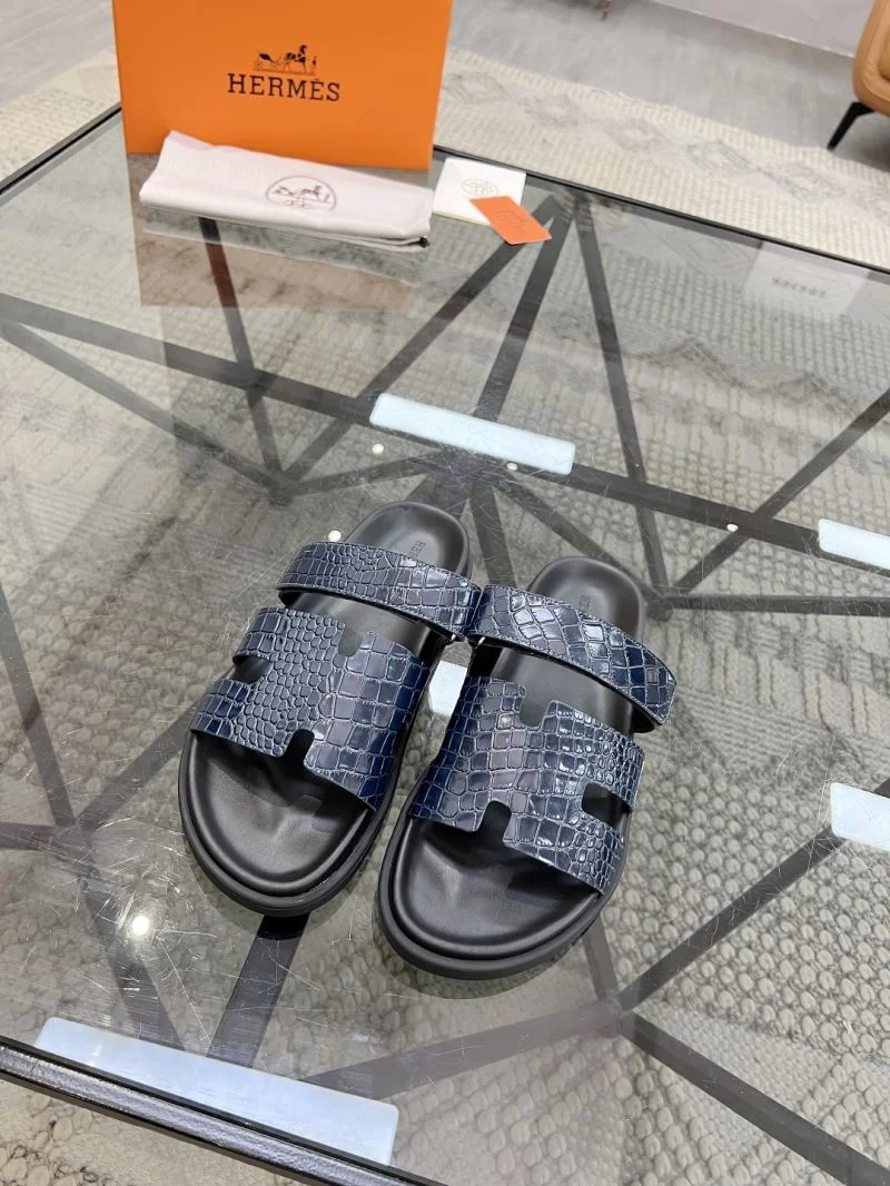 Accurate model Hermes Slippers