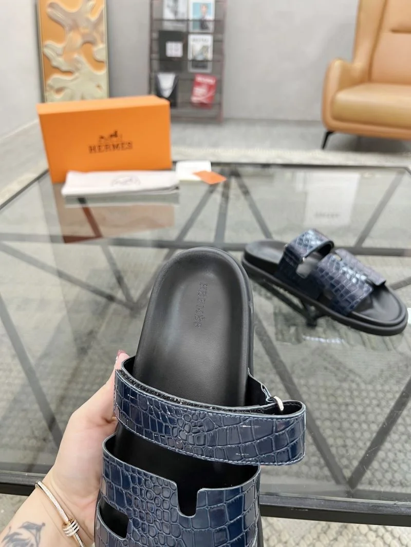 Accurate model Hermes Slippers