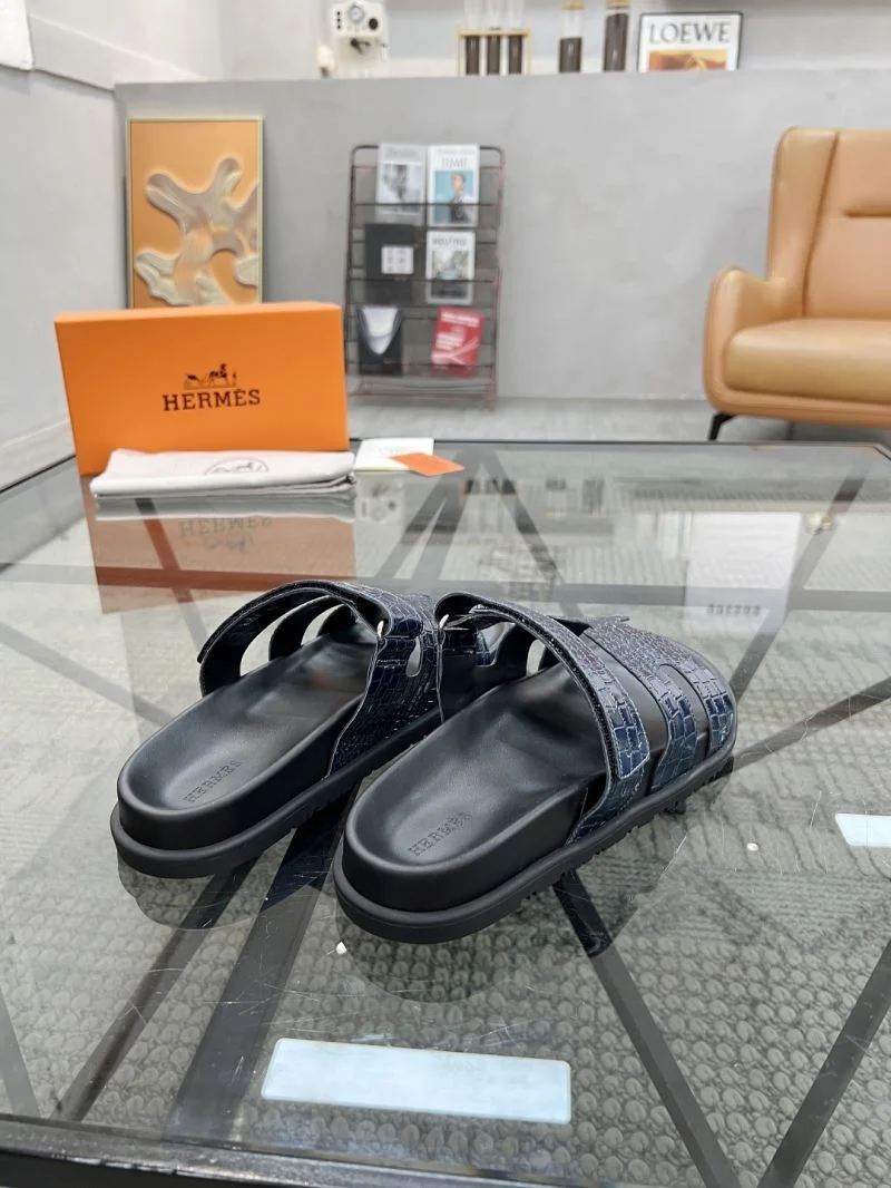 Accurate model Hermes Slippers