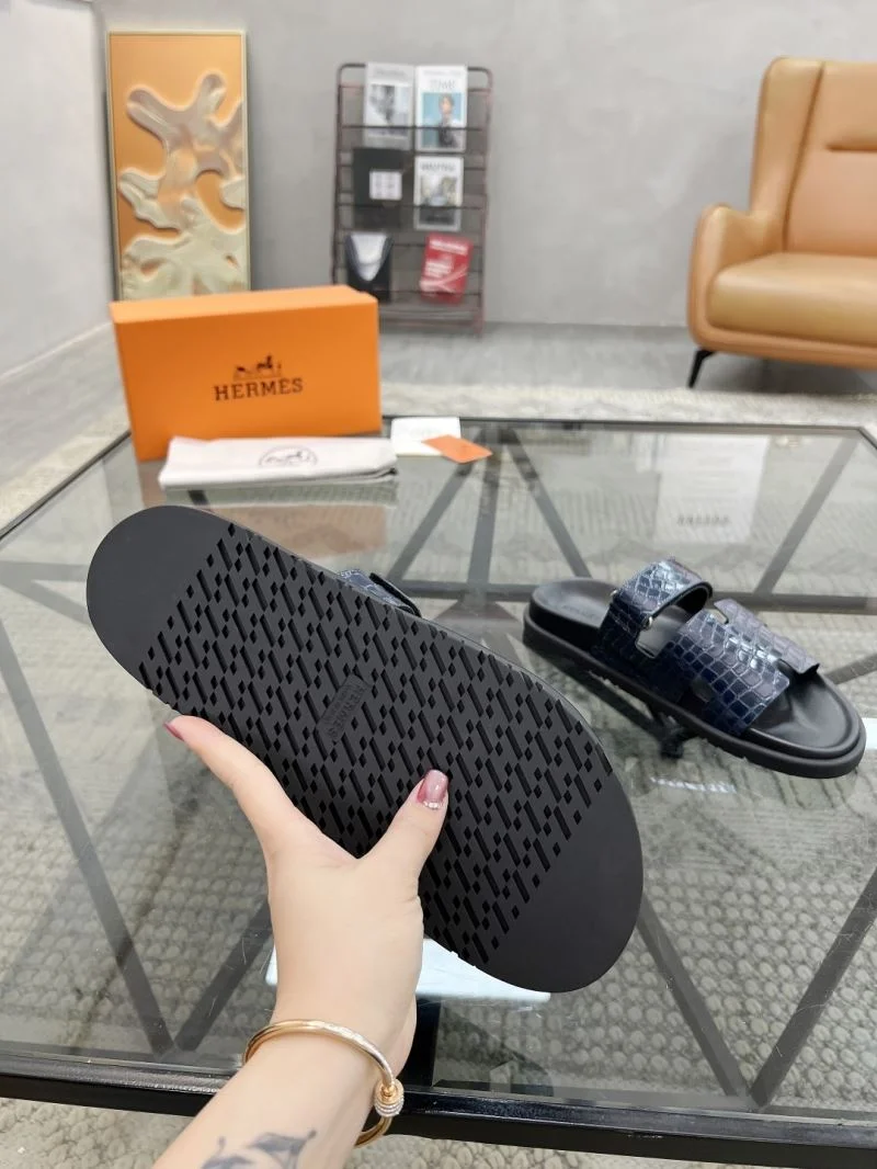 Accurate model Hermes Slippers