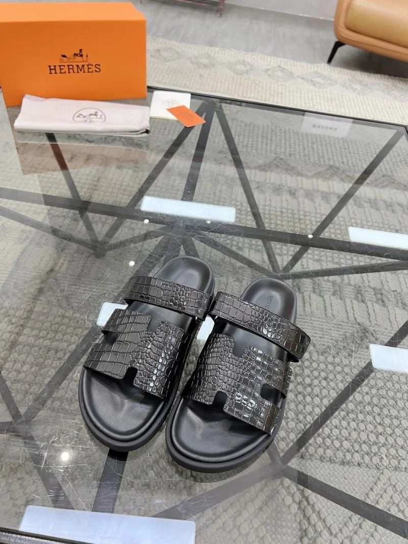 Original Hermes Slippers
