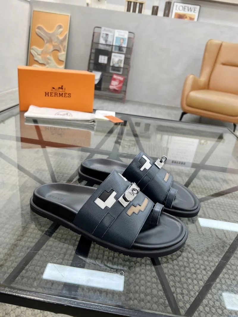 High accuracy Hermes Slippers