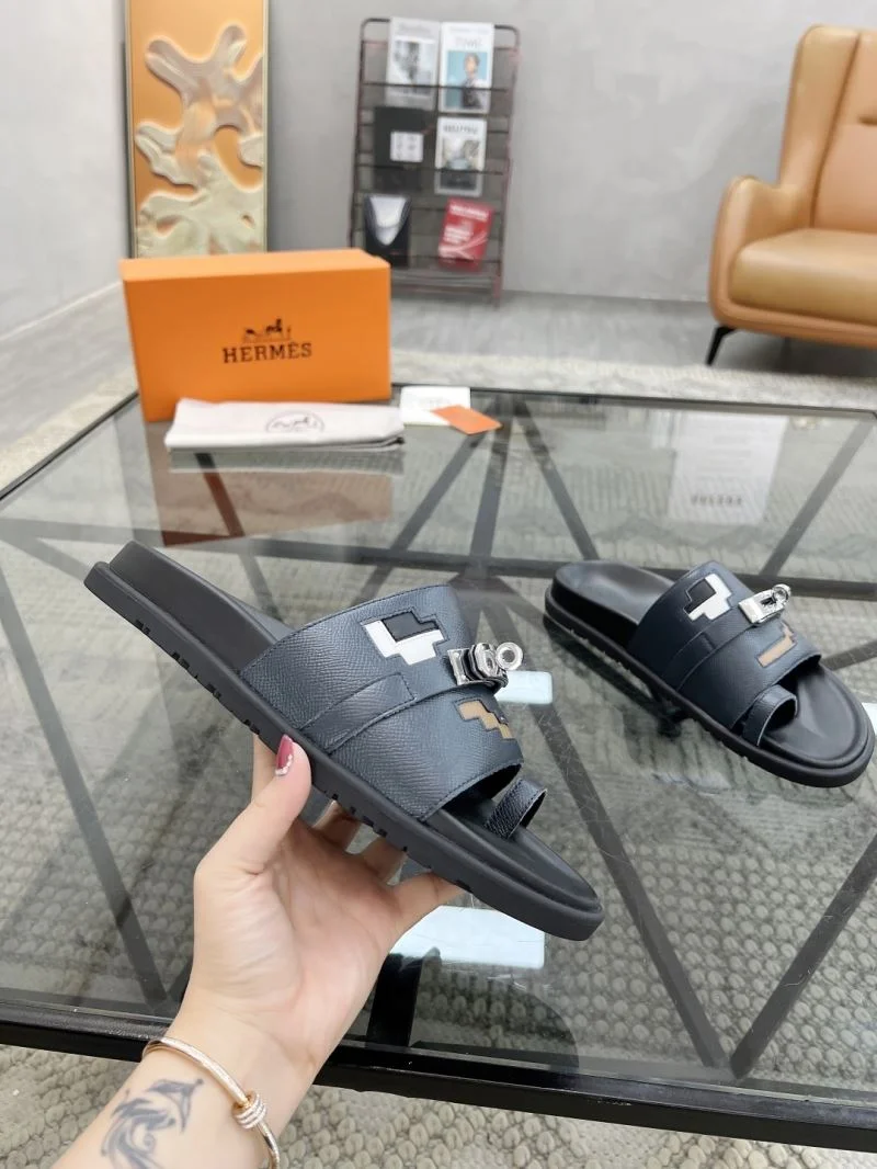 High accuracy Hermes Slippers