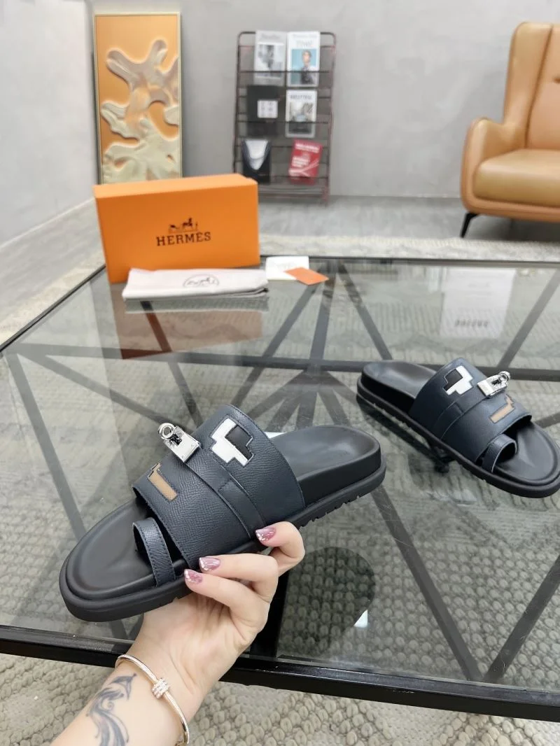 High accuracy Hermes Slippers
