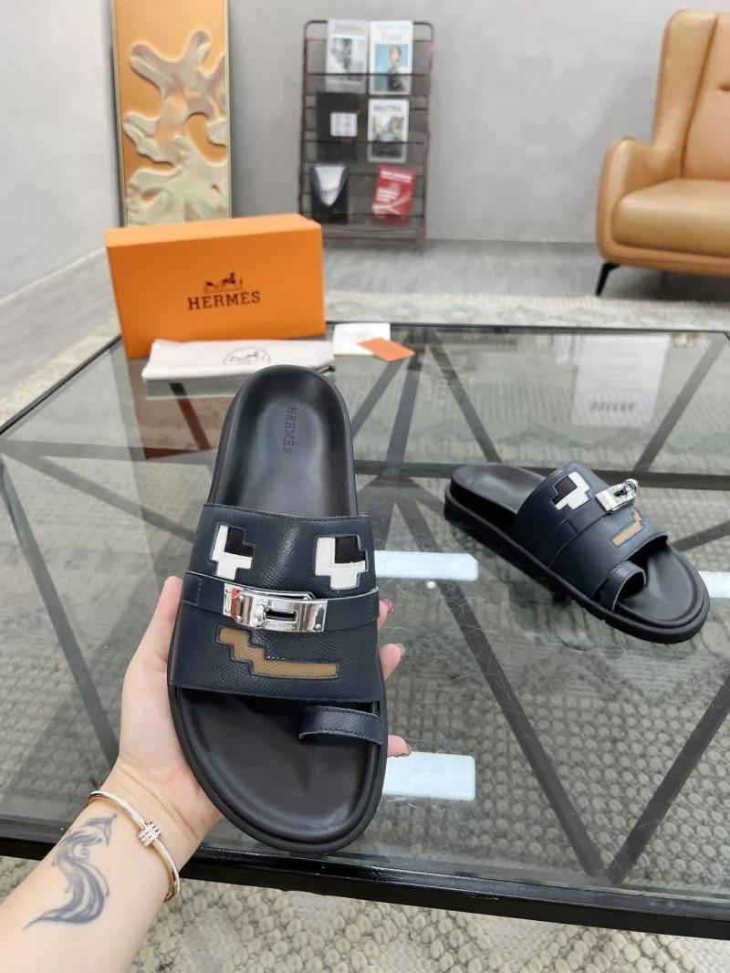High accuracy Hermes Slippers