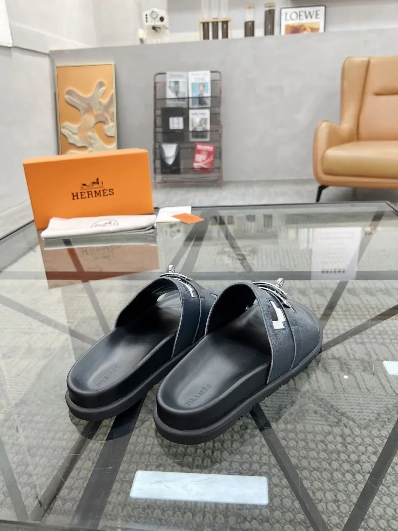 High accuracy Hermes Slippers
