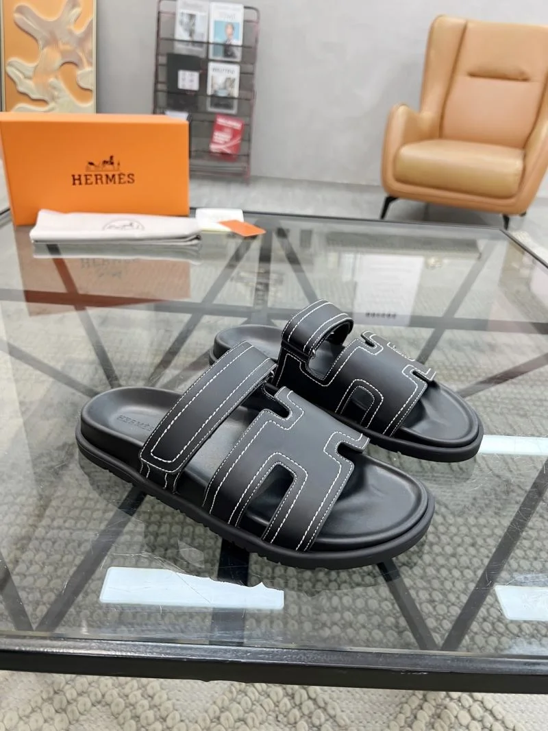 Brand-original Hermes Slippers