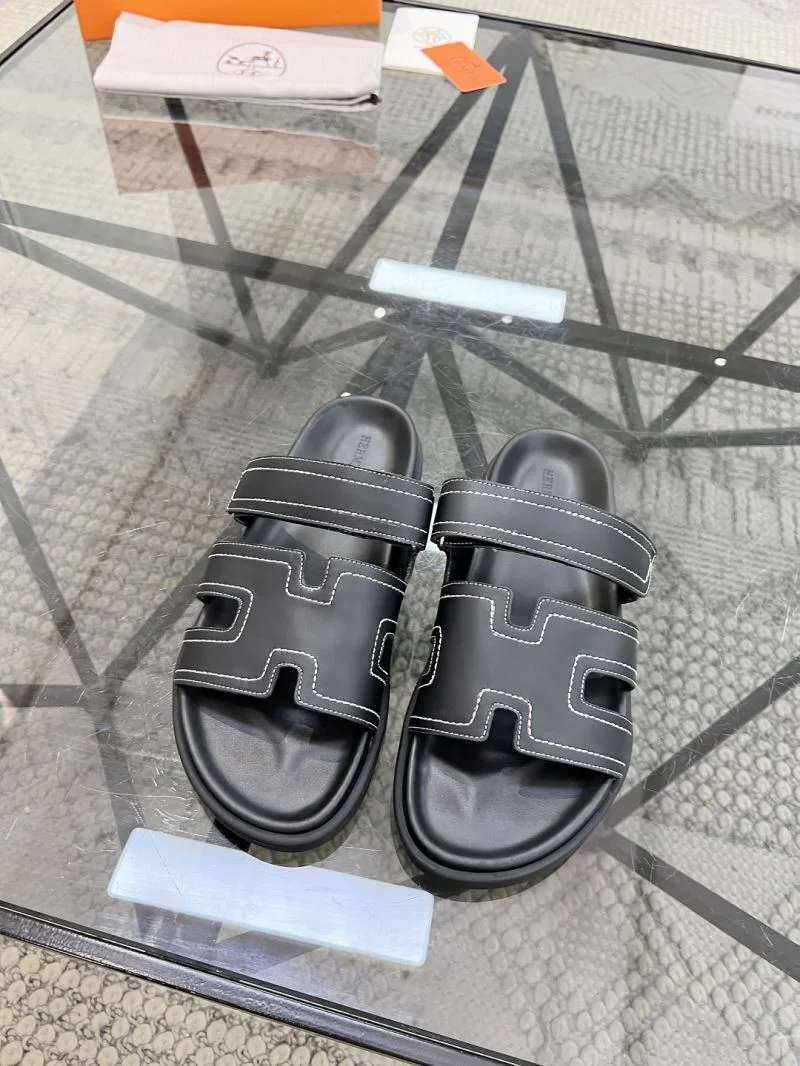 Brand-original Hermes Slippers