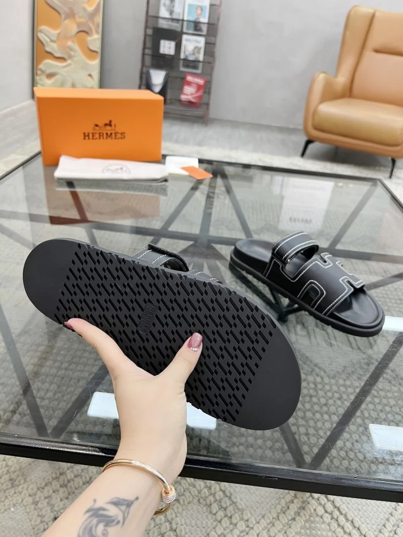 Brand-original Hermes Slippers