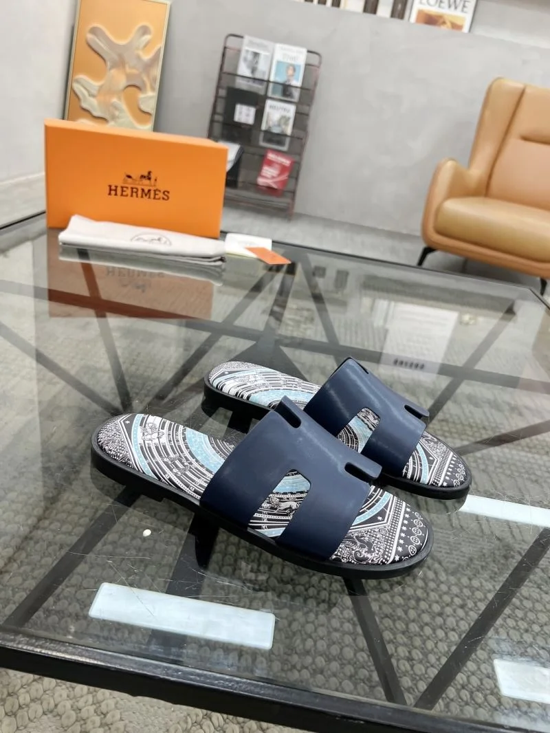 Legit Hermes Slippers