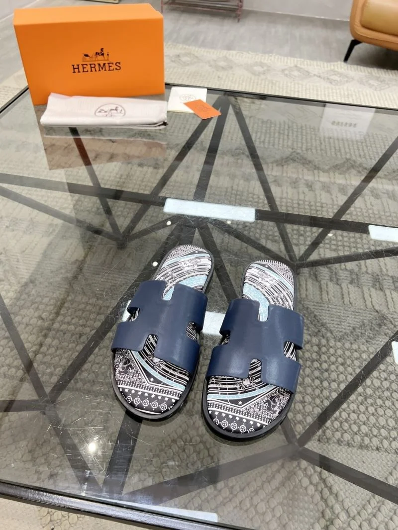 Legit Hermes Slippers