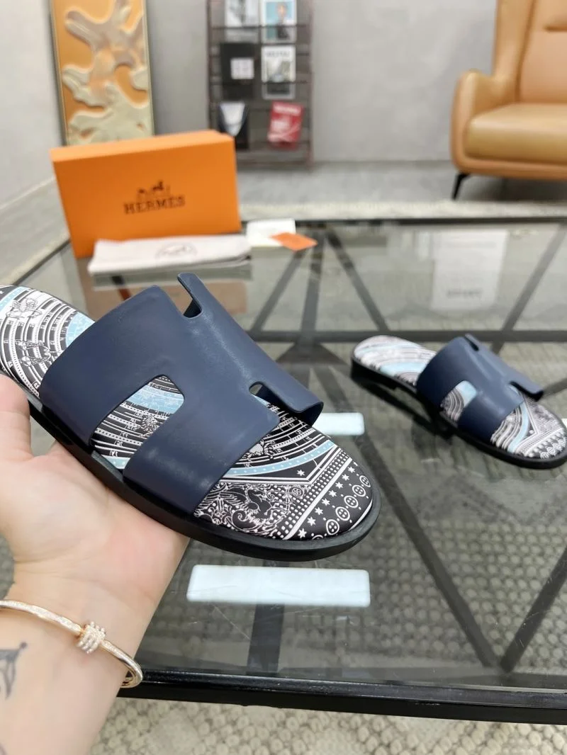Legit Hermes Slippers