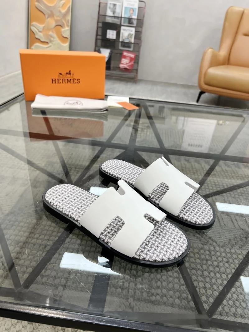 Bargain Hermes Slippers