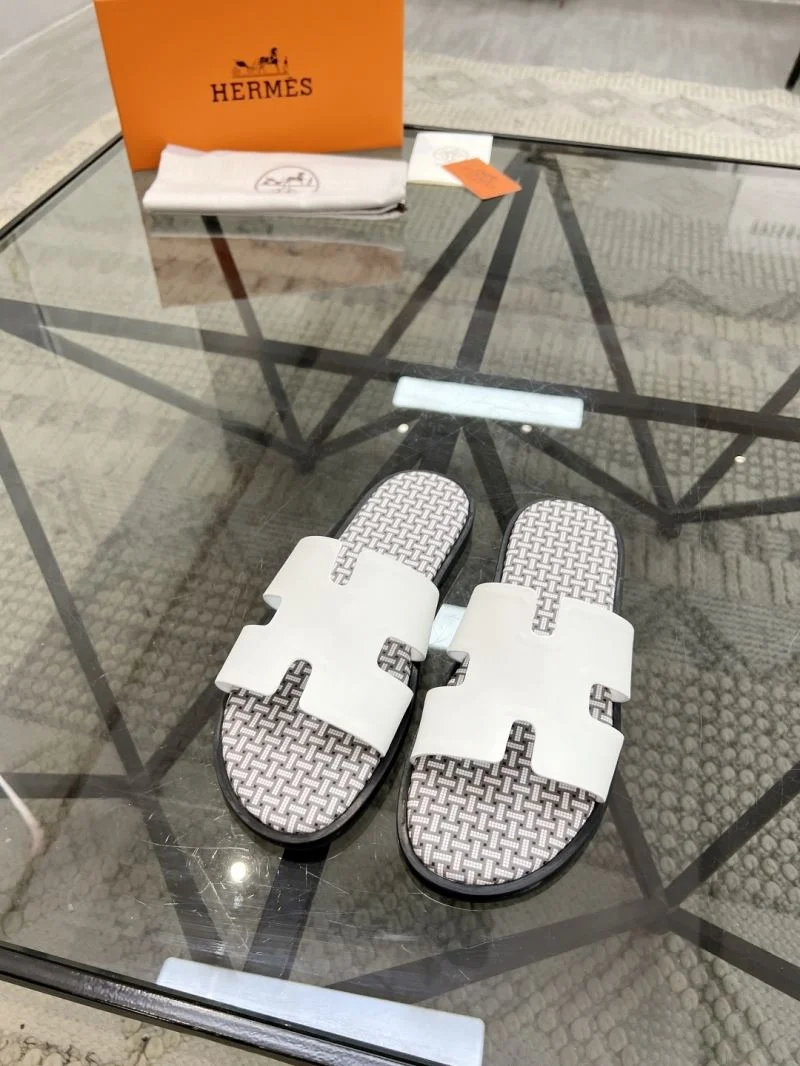 Bargain Hermes Slippers