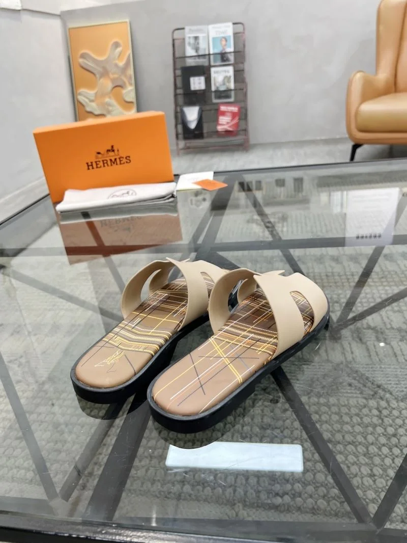 Original Hermes Slippers