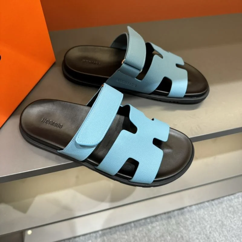 Budget-friendly Hermes Slippers