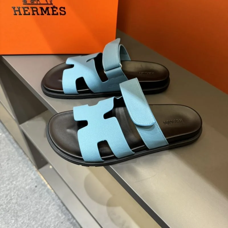 Budget-friendly Hermes Slippers