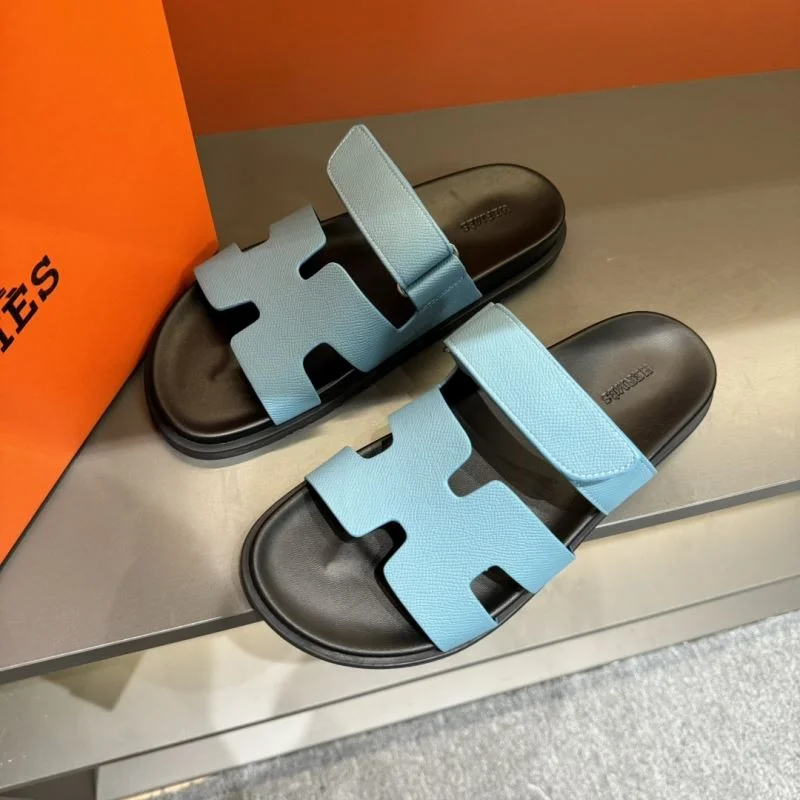Budget-friendly Hermes Slippers