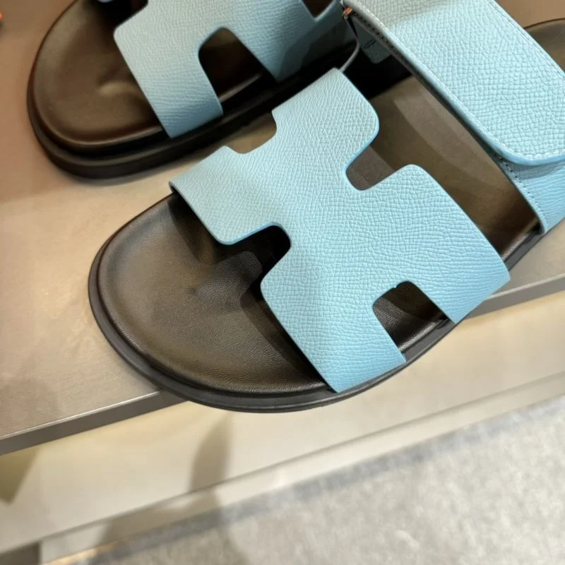 Budget-friendly Hermes Slippers