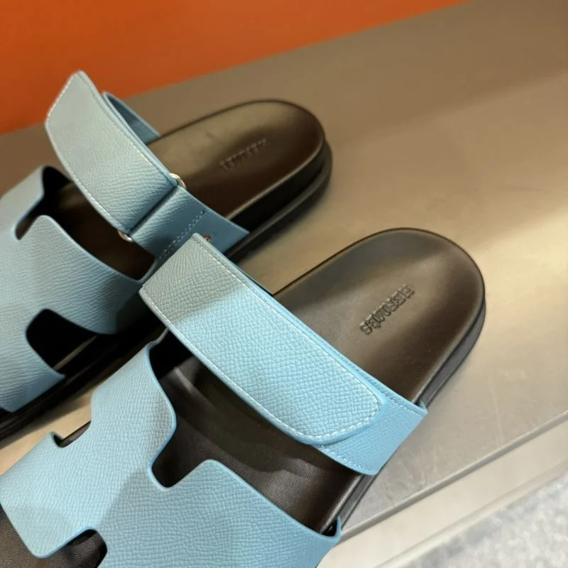 Budget-friendly Hermes Slippers
