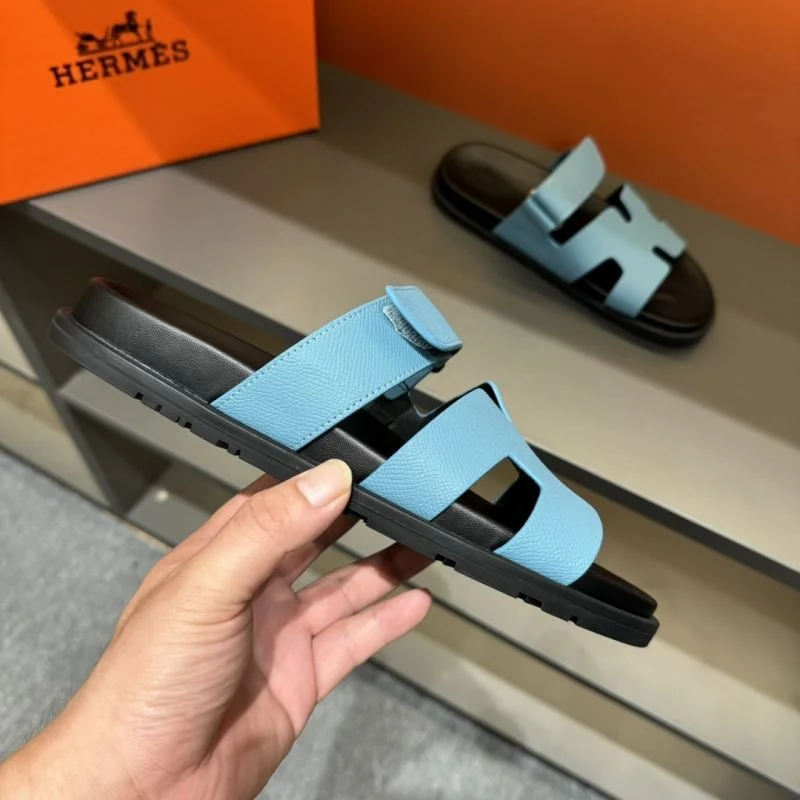 Budget-friendly Hermes Slippers