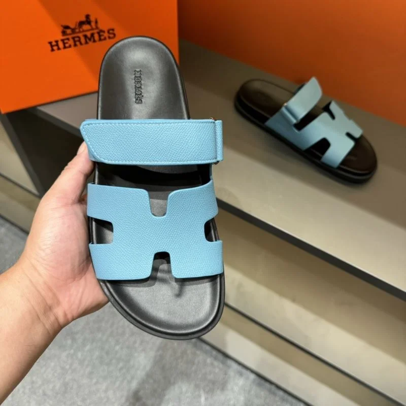 Budget-friendly Hermes Slippers