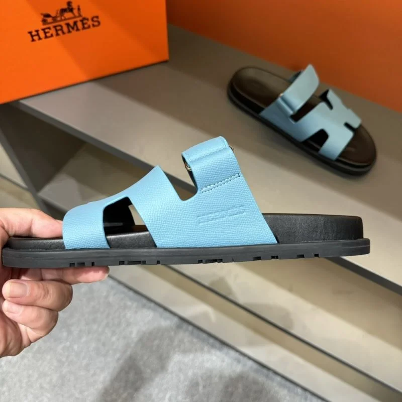 Budget-friendly Hermes Slippers