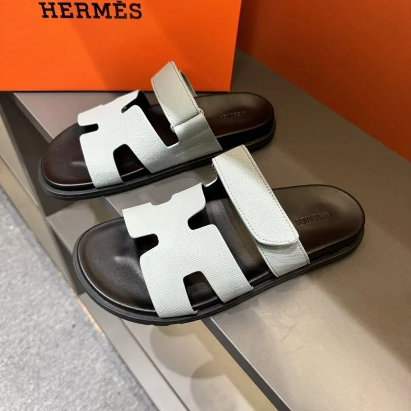 Top match Hermes Slippers