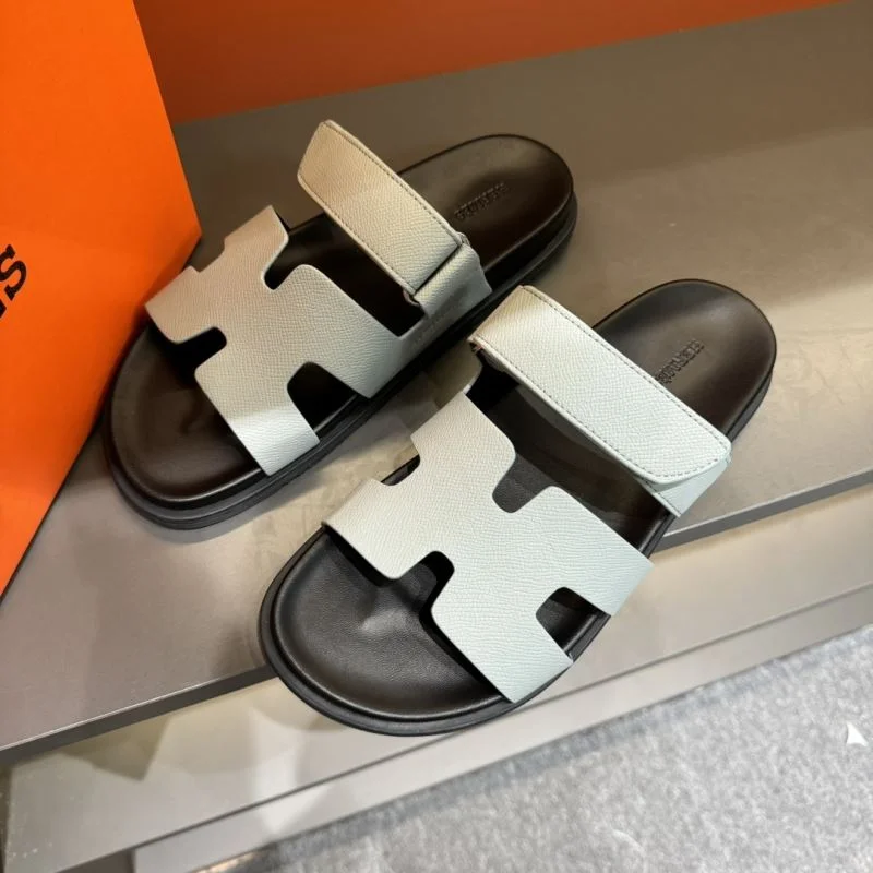 Top match Hermes Slippers