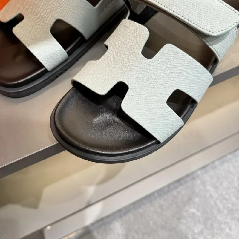 Top match Hermes Slippers