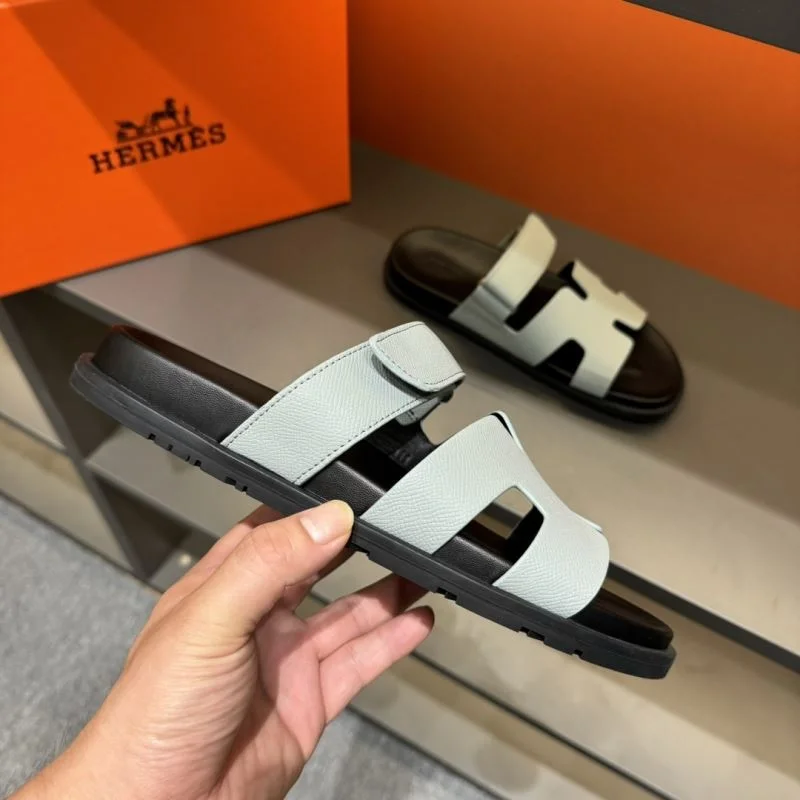 Top match Hermes Slippers