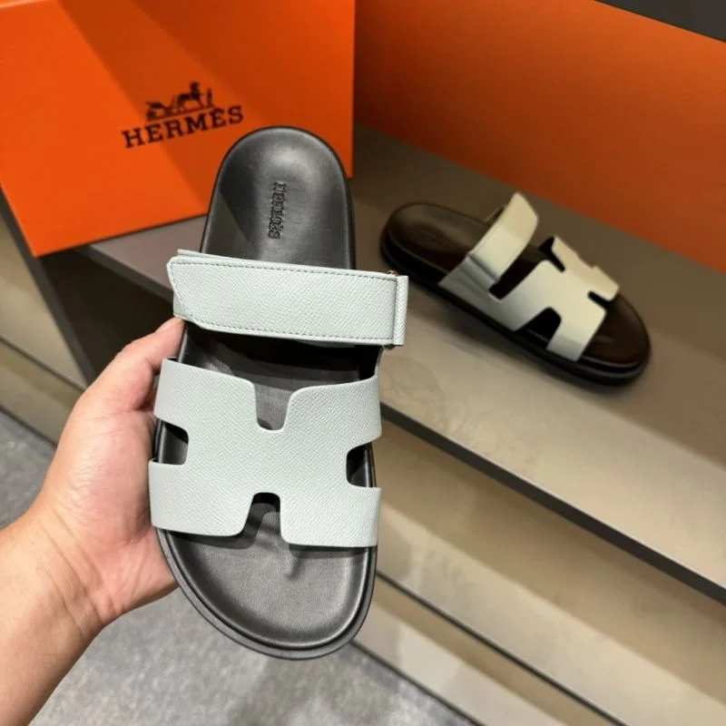 Top match Hermes Slippers