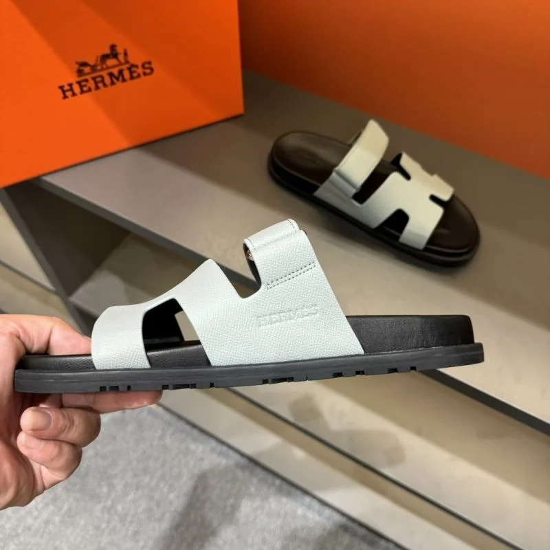 Top match Hermes Slippers