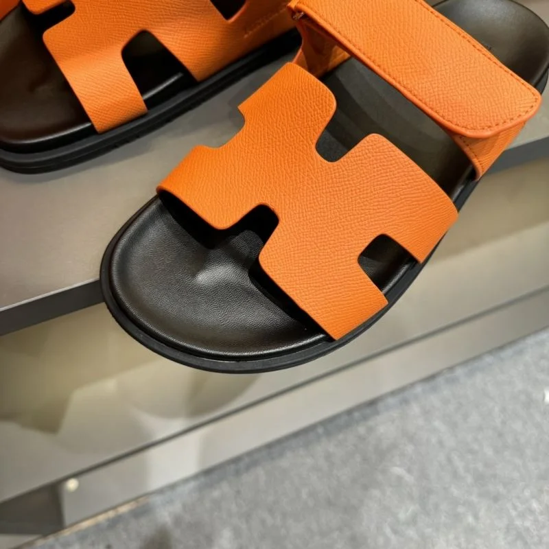 Economical Hermes Slippers