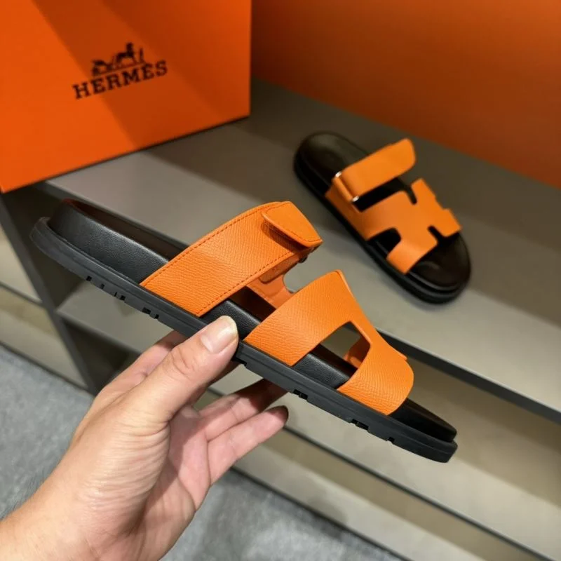 Economical Hermes Slippers