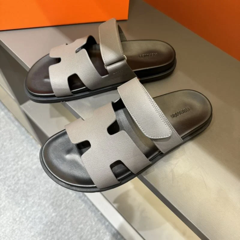 Economical Hermes Slippers
