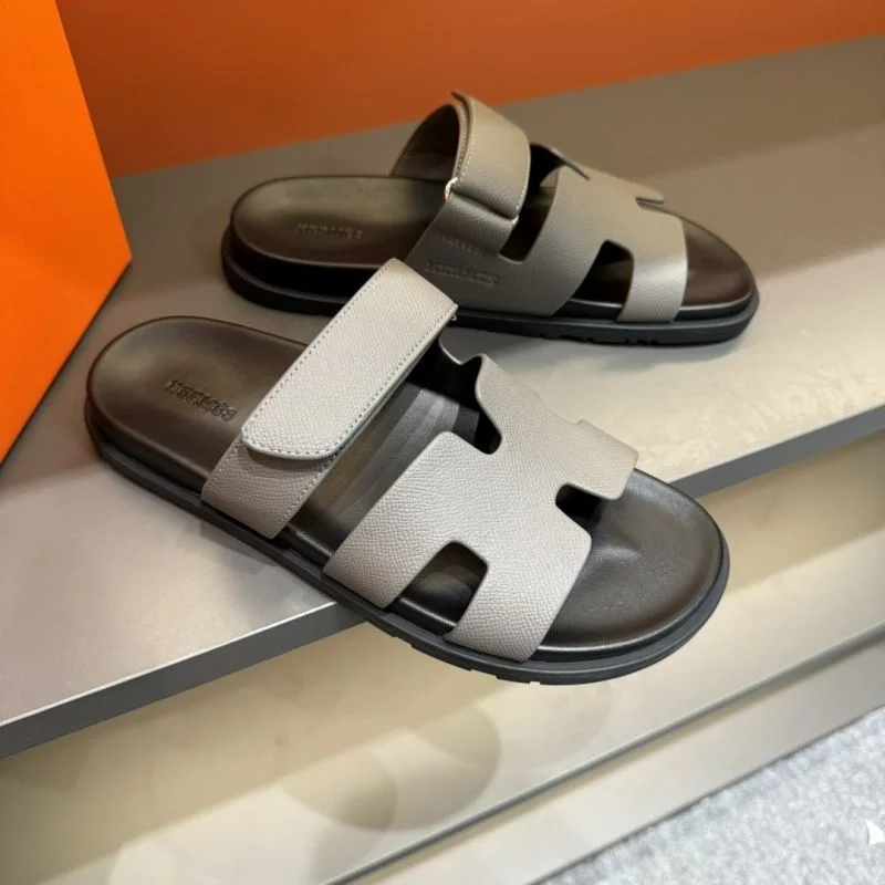 Economical Hermes Slippers