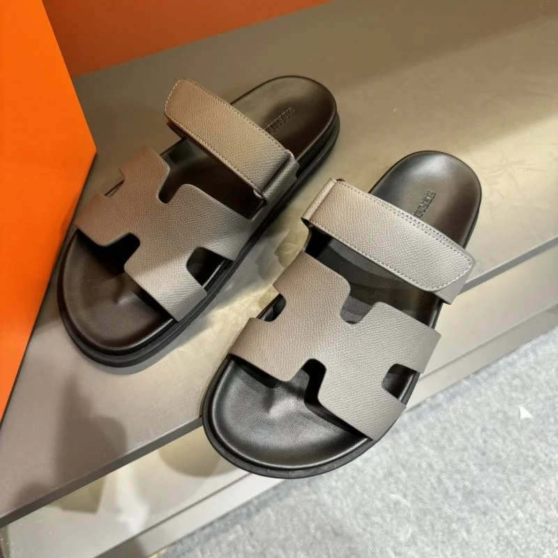 Economical Hermes Slippers