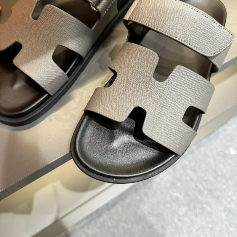 Economical Hermes Slippers