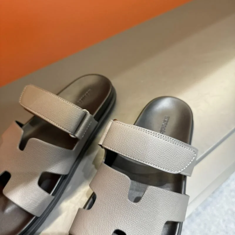 Economical Hermes Slippers