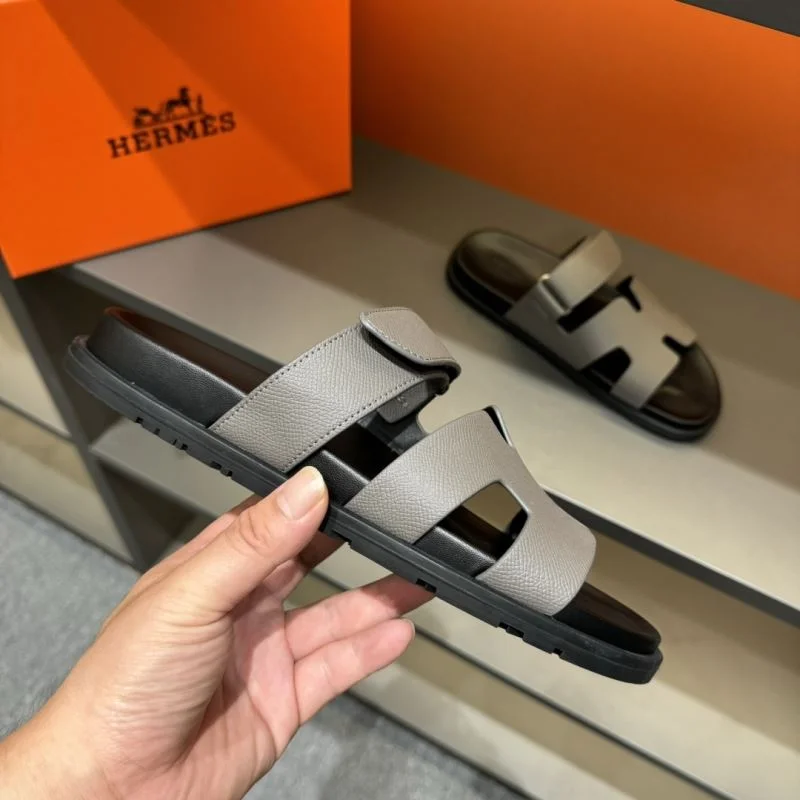 Economical Hermes Slippers