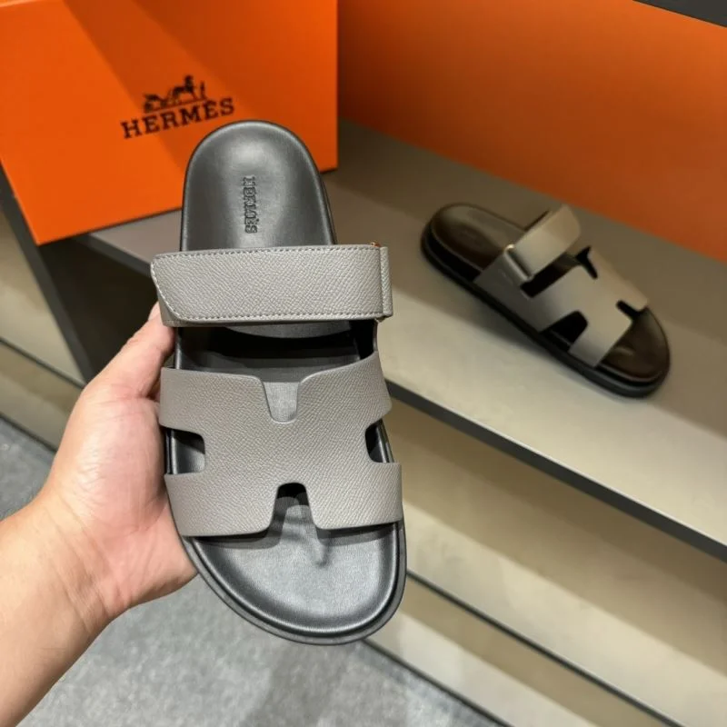 Economical Hermes Slippers