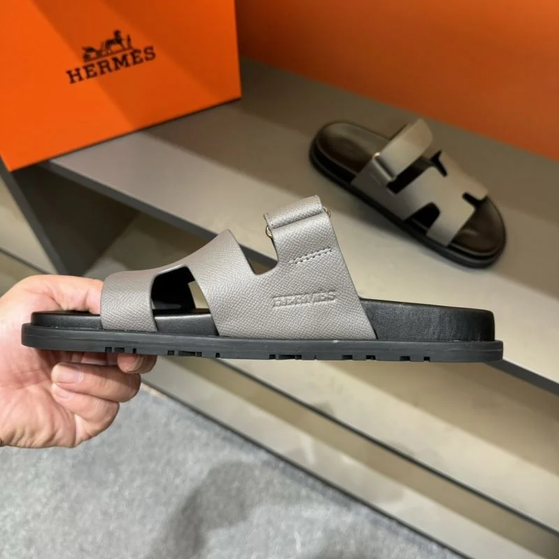 Economical Hermes Slippers