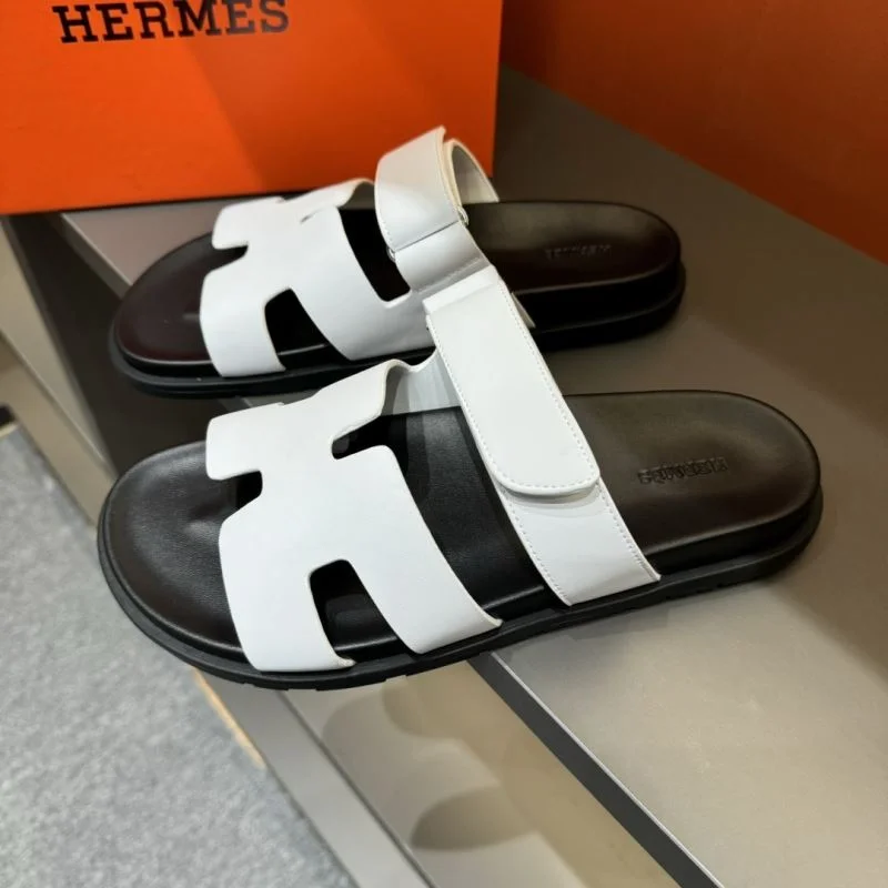Inexpensive Hermes Slippers